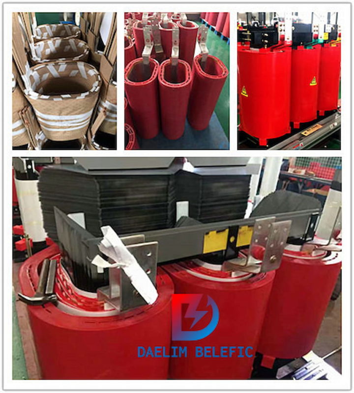 630 kVa Transformer Price and Its Basics