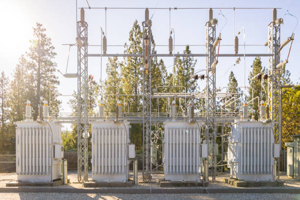 The Complete Guide to Power Transformer - Daelim
