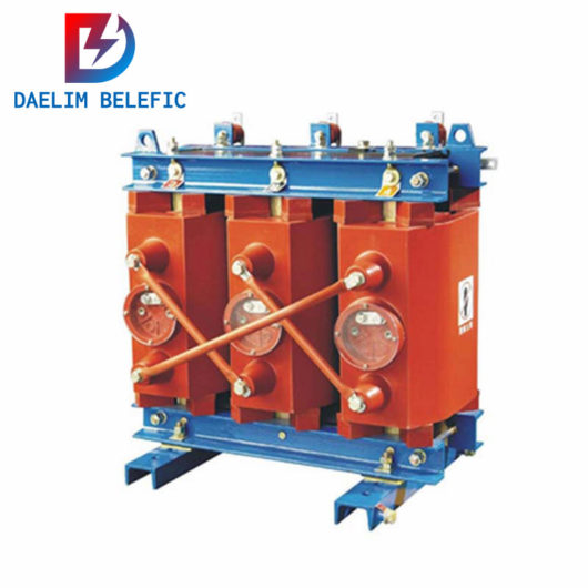 Detailed explanation of 10kv transformer and specifications | Daelim