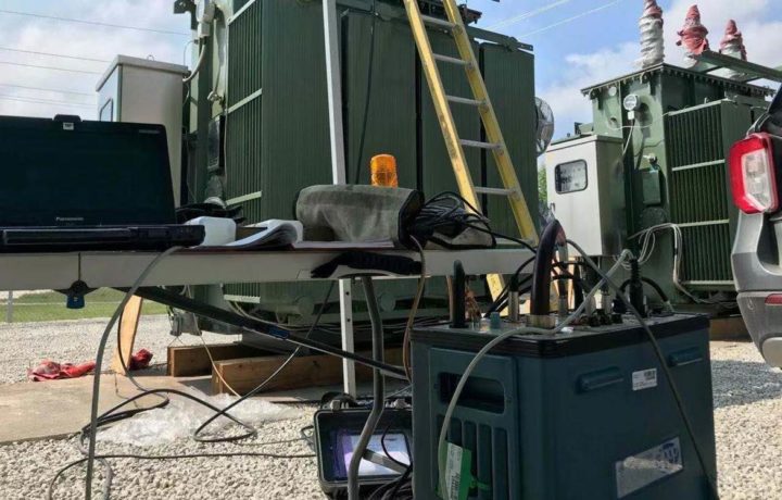 Mini Substation and Miniature Substation Manufacturer