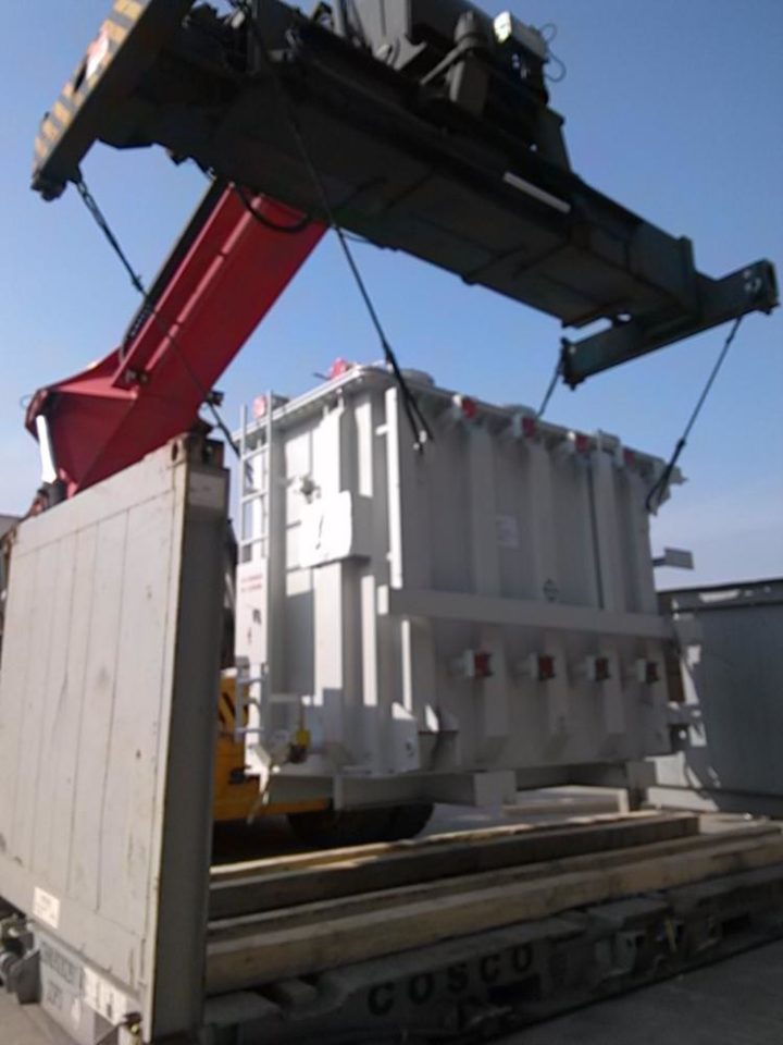 Mini Substation and Miniature Substation Manufacturer