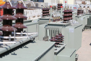 4 Methods of Transformer Drying Treatment - Daelim