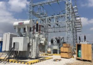 Project - Daelim-electric
