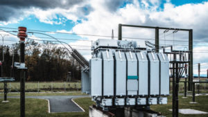 IEC 60076 -24:2020: Specification of voltage regulating power transformers