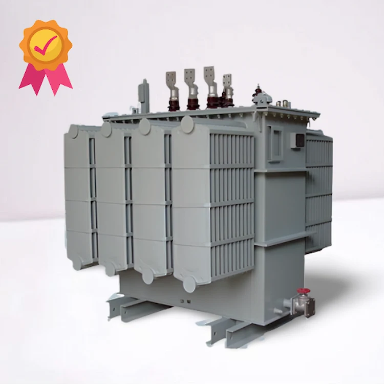 5000 KVA Transformer The Ultimate Guide 5000 KVA Transformer The Ultimate Guide