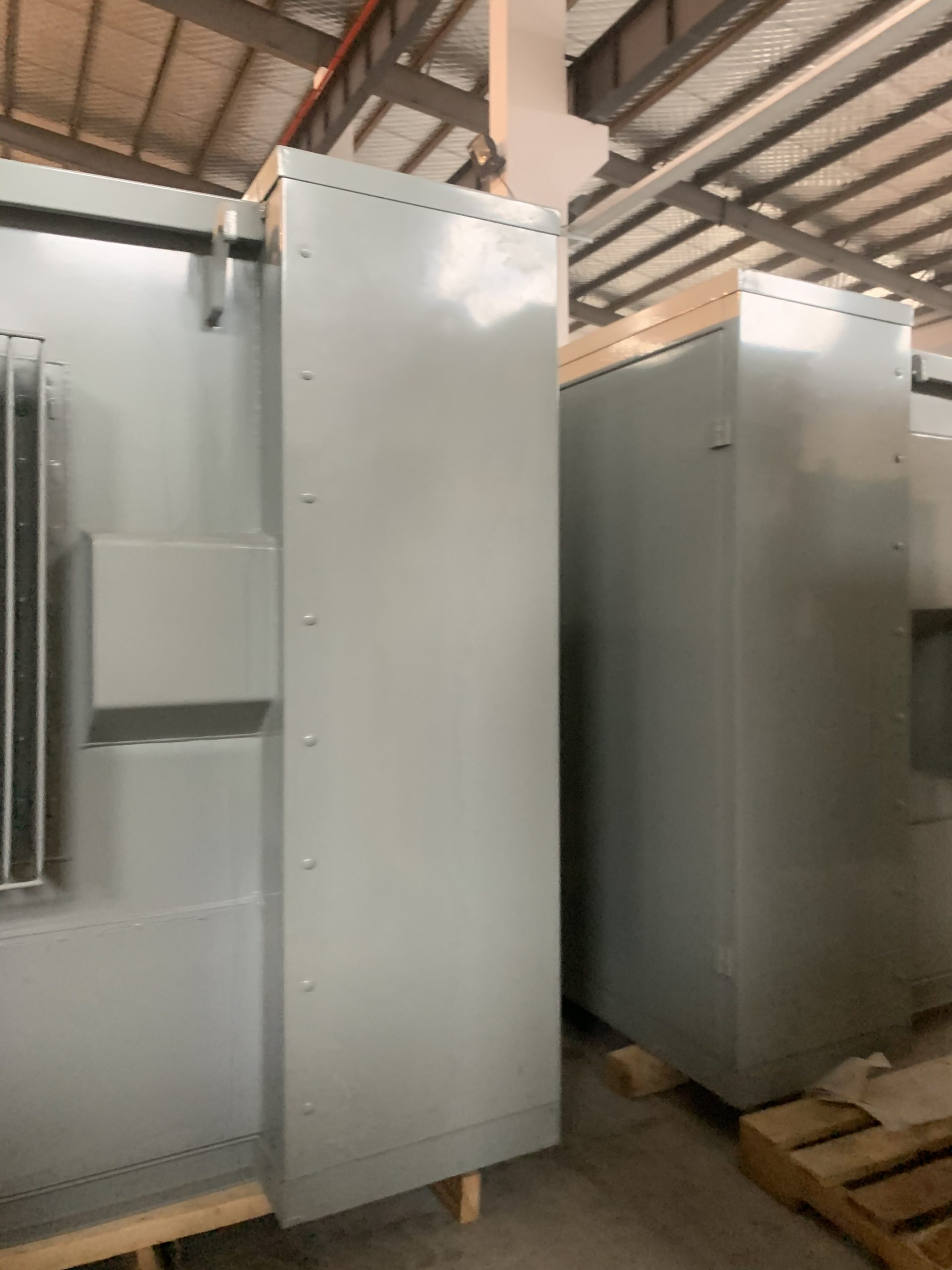 Comprar Transformador 750 kva al Mejor Precio