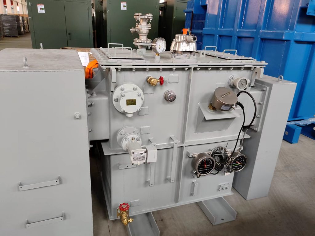 Comprar Transformador 750 kva al Mejor Precio